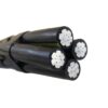 CABLE AUTOPORTANTE CAAI 0.6/1KV 90°C 2X16+NA25MM2 - EDEMG Venta de ...